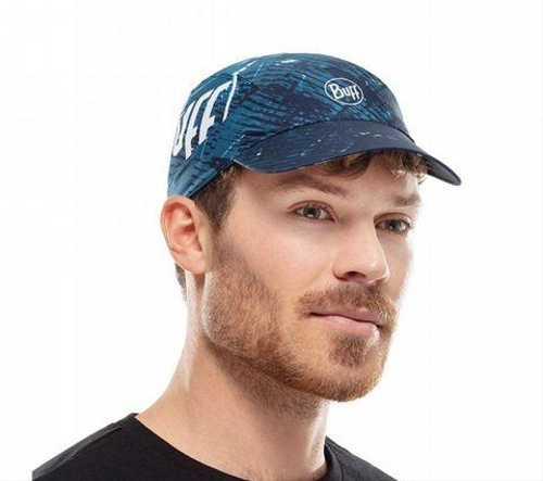 Кепка buff CAP Pack Speed Cap Xcross L/XL