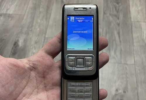 Nokia E65