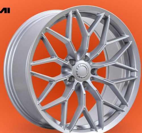 Литые диски R18 8.0Х18/5X112.0 D66.6 ET30