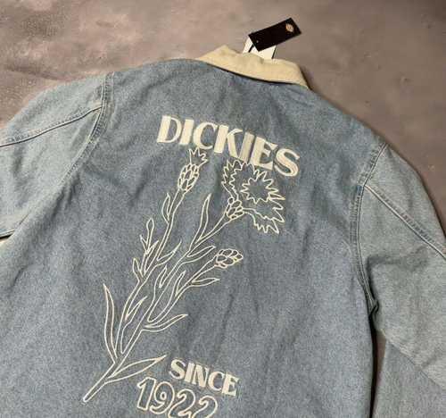 Куртка Dickies Detroit Jacket Оригинал