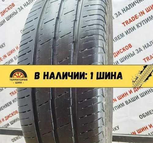 Continental Vanco 2 235/65 R16C