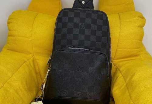 Мужская сумка Louis Vuitton (Арт.74000)