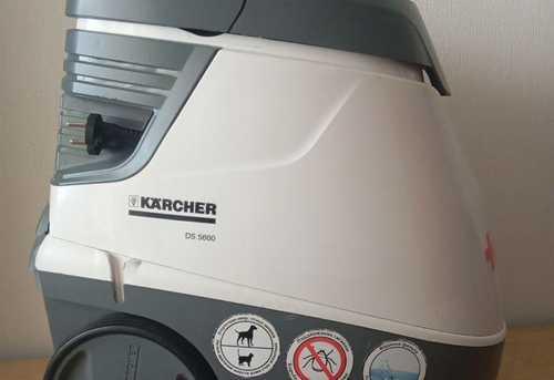 Пылесос Karcher