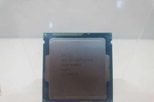 Процессор Intel Core i3 4360 2x3.7GHz Socket-1150