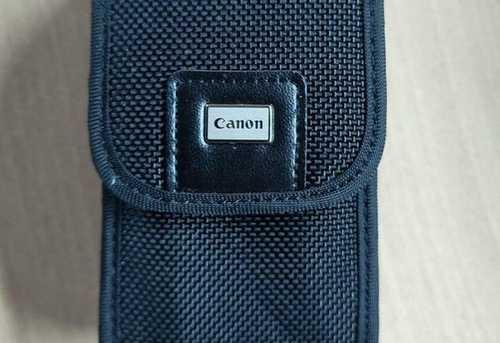 Чехол для фотоаппарата Canon