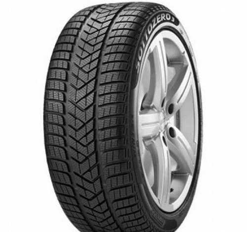 Pirelli Winter Sottozero 3 205/60 R17