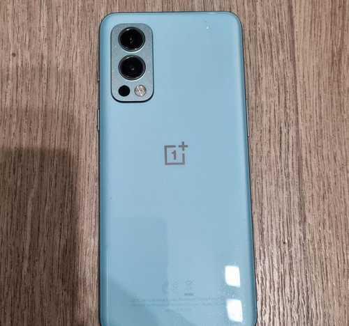 OnePlus Nord 2, 8/128 ГБ