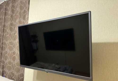 Телевизор LED 32" (81 см) dexp H32D7200C