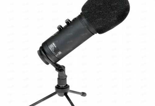 Микрофон dexp U700 черный