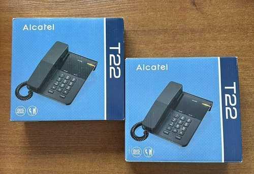 Телефон Alcatel T22