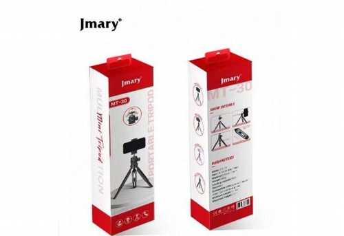 Jmary MT-30 мини настольный штатив