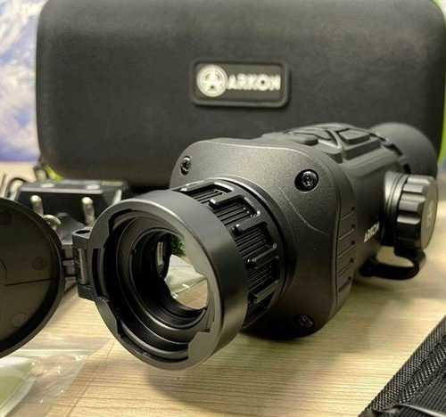 Тепловизор для охоты Arkon Arma LR25