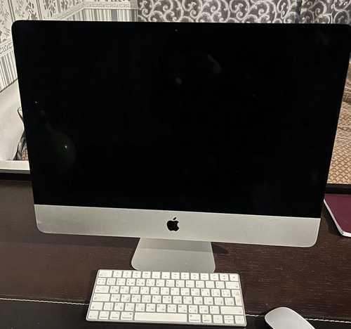 iMac 21.5 2019 4к