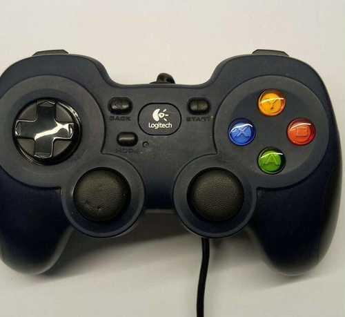 Logitech GamePad f310