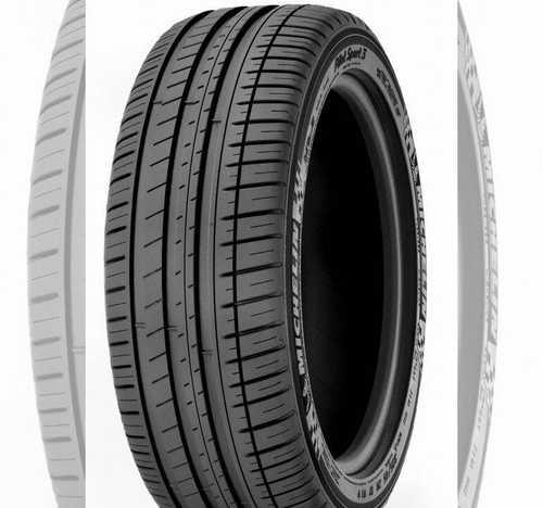 Michelin Pilot Sport 3 225/40 R18 92Y