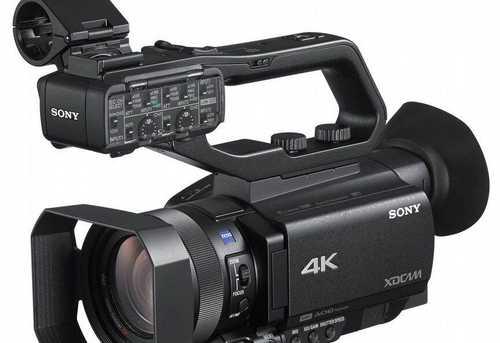 Видеокамера Sony PXW-Z90