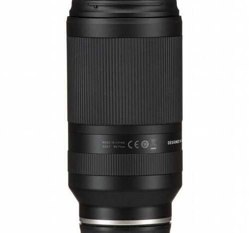 Tamron 70-300mm F/4.5-6.3 Di III RXD (A047) Новые