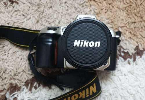 Nikon f60