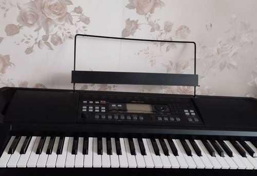 Синтезатор korg ек -50