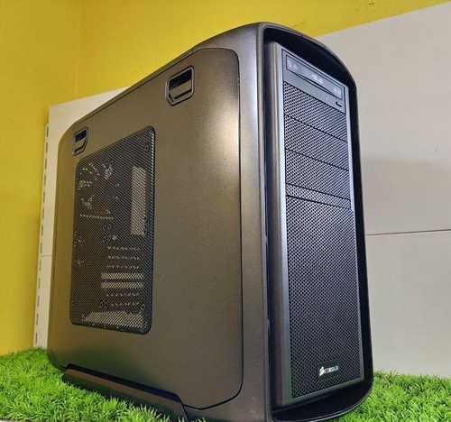 Игровой корпус Corsair 600T