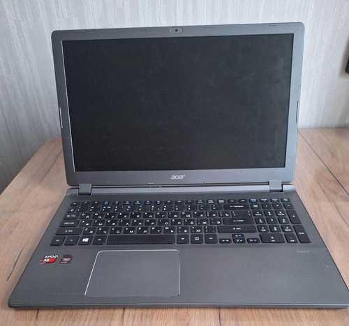 Ноутбук acer aspire v5