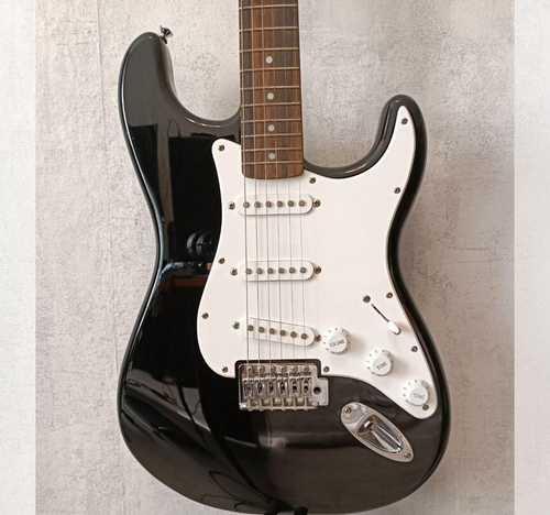 Fender squier stratocaster