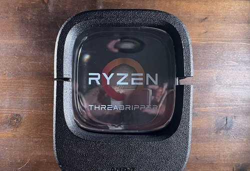 Процессор Ryzen Threadripper 1950x BOX