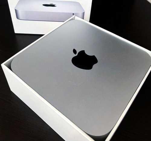 Apple Mac Mini Late 2014