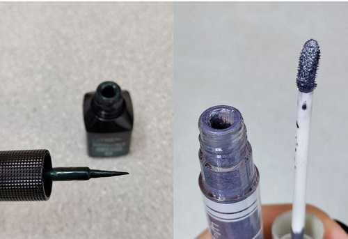 Подводка для глаз Loreal Infaillible Grip. Тени