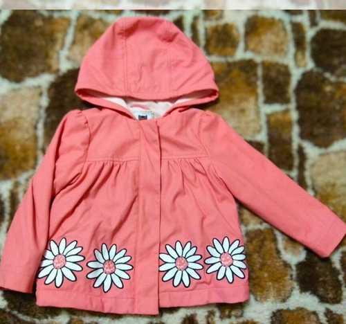 Gymboree Куртка