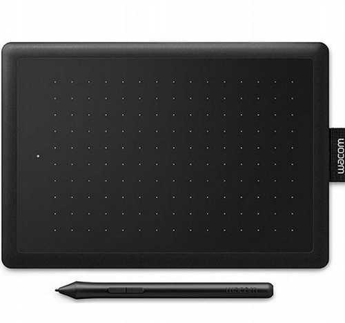 Графический планшет Wacom One S