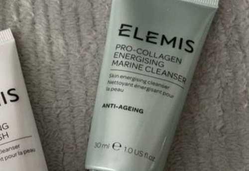 Elemis гель для умывания