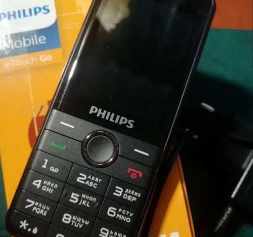 Philips Xenium E172