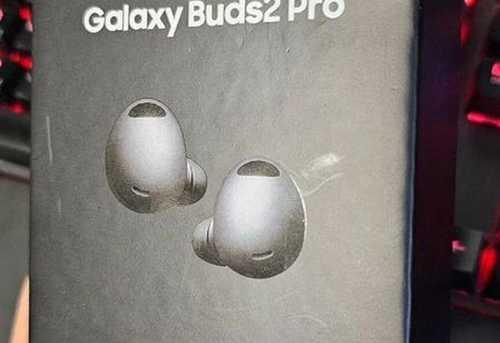 Наушники Samsung Buds 2 Pro R510 Гарантия Магазин