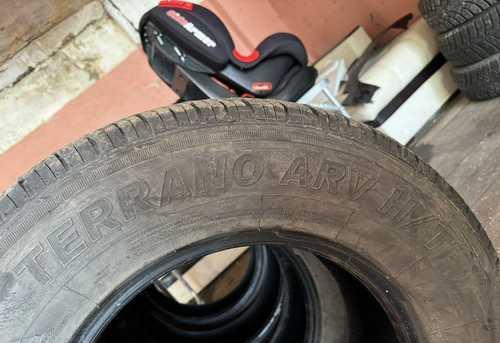 Arivo Terrano ARV H/T 245/70 R16