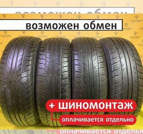 КАМА Breeze (HK-132) 195/65 R15 91H