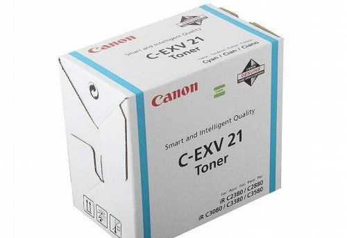 Canon C-EXV21 (0453B002)