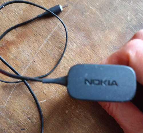 Телефон nokia