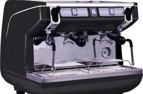 Кофемашина Nuova Simonelli Appia Life Compact2 GrS