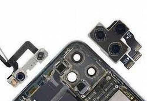 Задняя камера iPhone 12+Замена