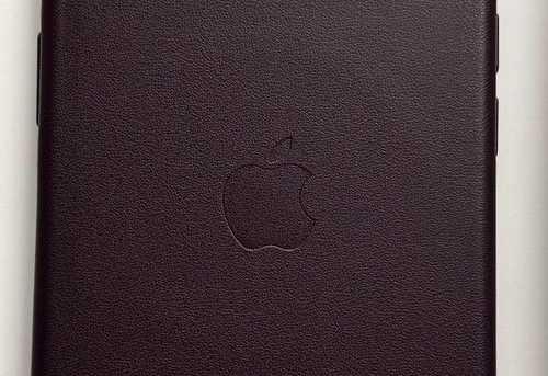 Кожаные чехлы для iPhone 12'13'14'15' Pro' Pro Max