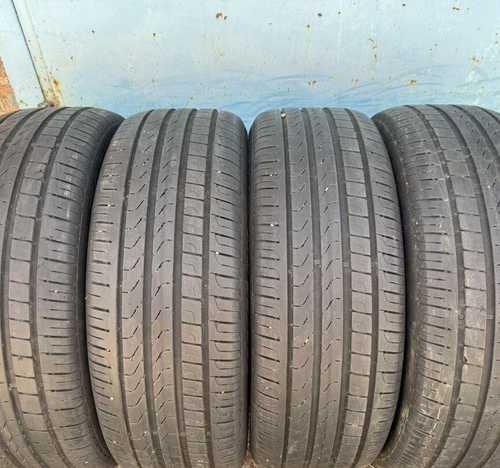 Pirelli Scorpion Verde 225/55 R19