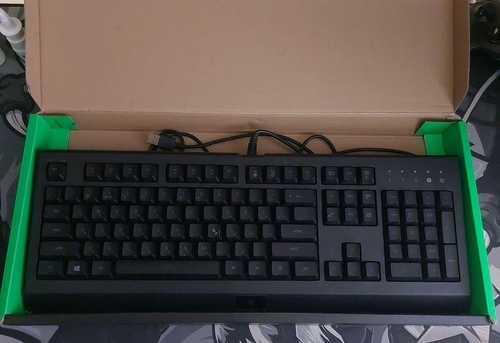 Клавиатура Razer Cynosa Lite