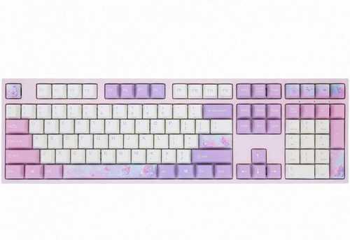 Клавиатура Varmilo VEM108 Dreams On Board E 631048