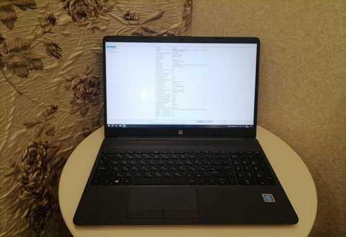 Ноутбук HP 15-dw1060ur
