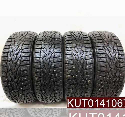 Nokian Tyres Nordman 7 195/55 R15 89T