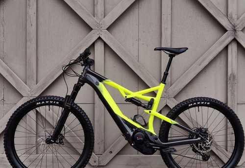 Cannondale Moterra Neo 2 FS