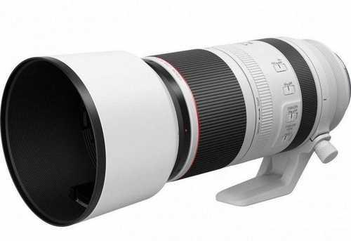 Объектив Canon RF 100-500mm f/4.5-7.1L IS USM