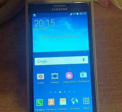 Samsung galaxy note 3 sm n9005 4G