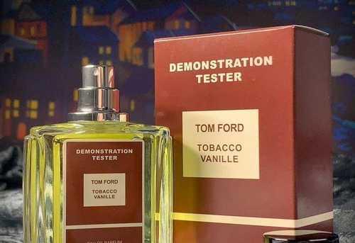 Tom ford tobacco духи 60мл ОАЭ